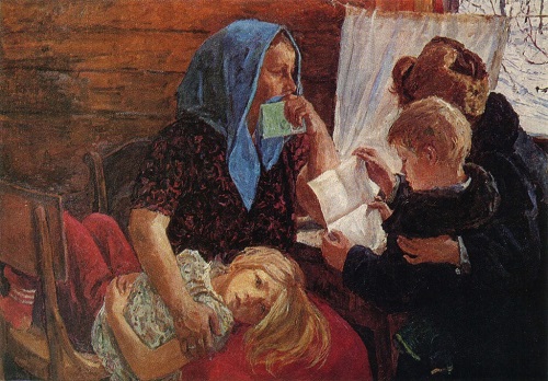Soviet Art, USSR culture