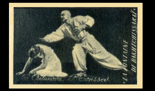Soviet Art, USSR culture