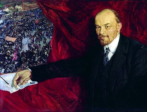 Soviet Art, USSR culture