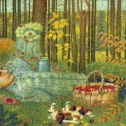 Soviet Art, USSR culture