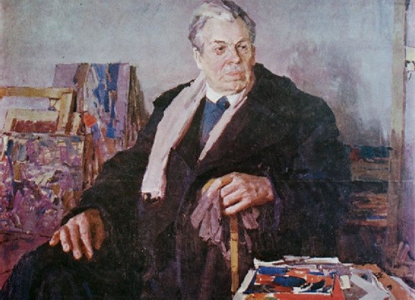 Soviet Art, USSR culture