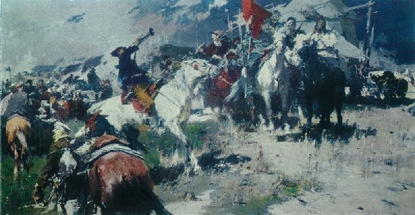 Soviet Art, USSR culture