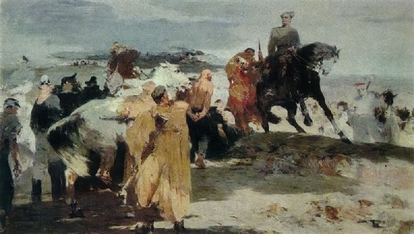 Soviet Art, USSR culture