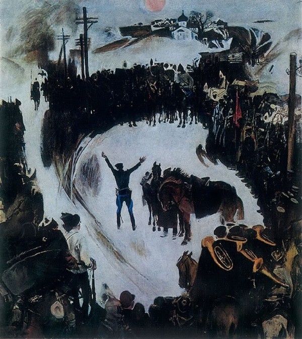 Soviet Art, USSR culture